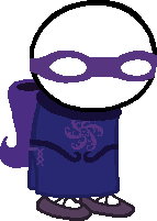 Rogue-Seer of Rage-Void | Ultra Clashpects Wiki | Fandom