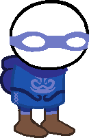 Rogue of Breath-Rage | Ultra Clashpects Wiki | Fandom