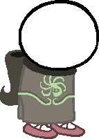 Seer of Life-Space | Ultra Clashpects Wiki | Fandom