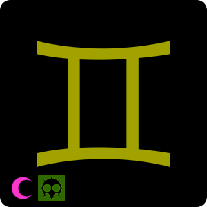 Gemini | Ultra Clashpects Wiki | Fandom