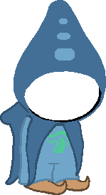 Bard-Sylph of Breath-Life | Ultra Clashpects Wiki | Fandom