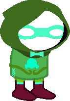 Muse-Rogue of Mind | Ultra Clashpects Wiki | Fandom