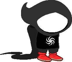 Heir-Thief of Space | Ultra Clashpects Wiki | Fandom