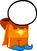 Bard-Knight of Light | Ultra Clashpects Wiki | Fandom