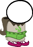 Bard-Seer of Life | Ultra Clashpects Wiki | Fandom