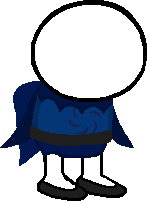 Page-Prince of Void | Ultra Clashpects Wiki | Fandom