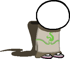 Heir-Seer of Life | Ultra Clashpects Wiki | Fandom