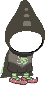 Bard-Witch of Life-Space | Ultra Clashpects Wiki | Fandom