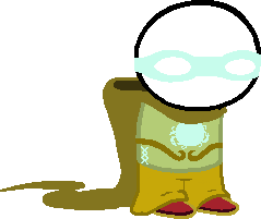 Heir-Rogue of Hope-Mind | Ultra Clashpects Wiki | Fandom