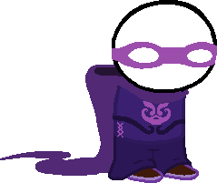 Heir-Rogue of Rage | Ultra Clashpects Wiki | Fandom