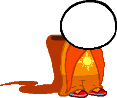 Heir-Sylph of Light | Ultra Clashpects Wiki | Fandom