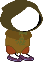 Maid-Muse of Doom-Light | Ultra Clashpects Wiki | Fandom