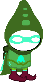 Bard-Rogue of Mind | Ultra Clashpects Wiki | Fandom