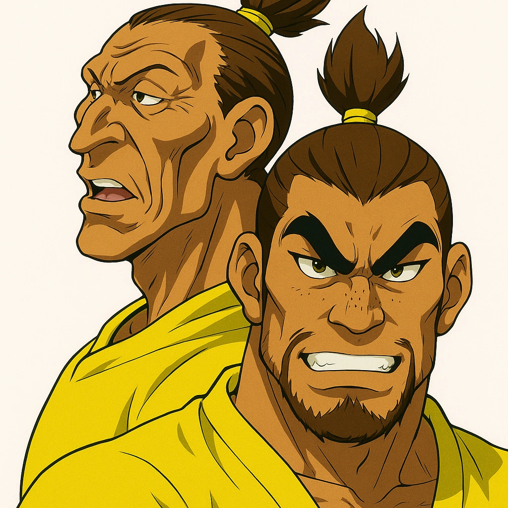 Lee lee & na wee | Classtro Wiki | Fandom