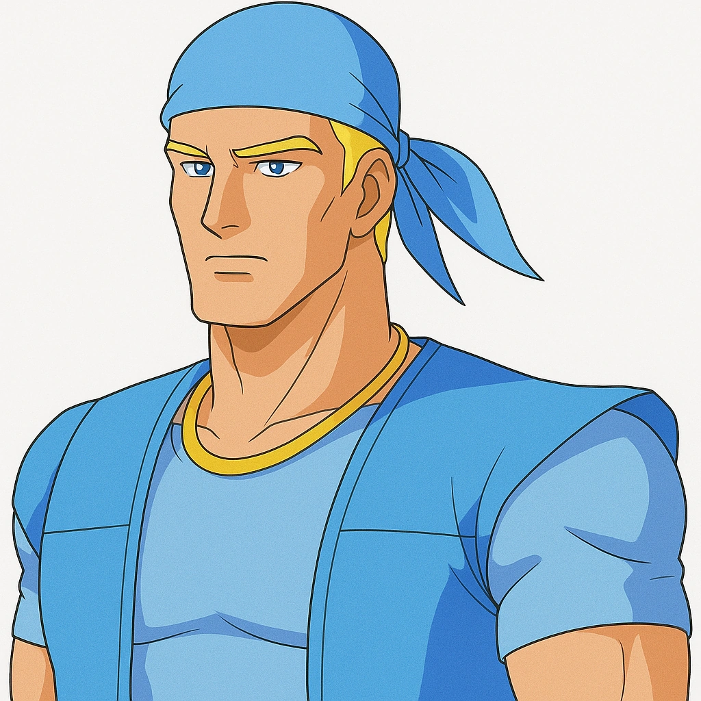 Tommy | Classtro Wiki | Fandom