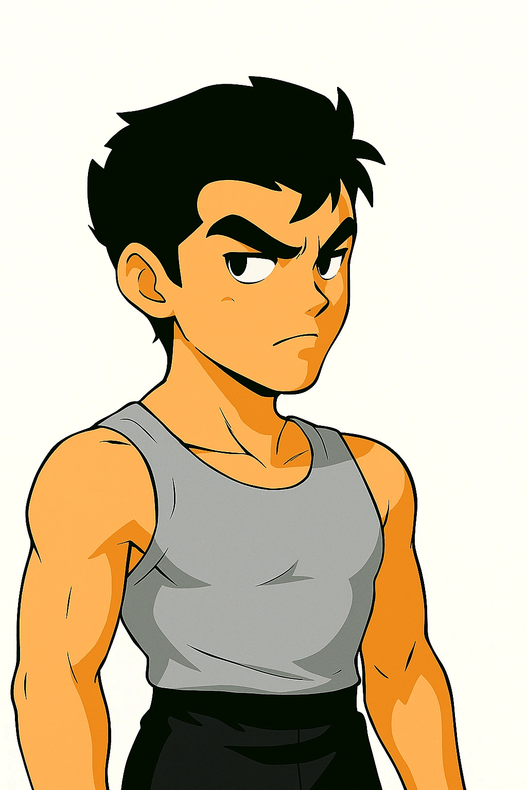 Vick | Classtro Wiki | Fandom