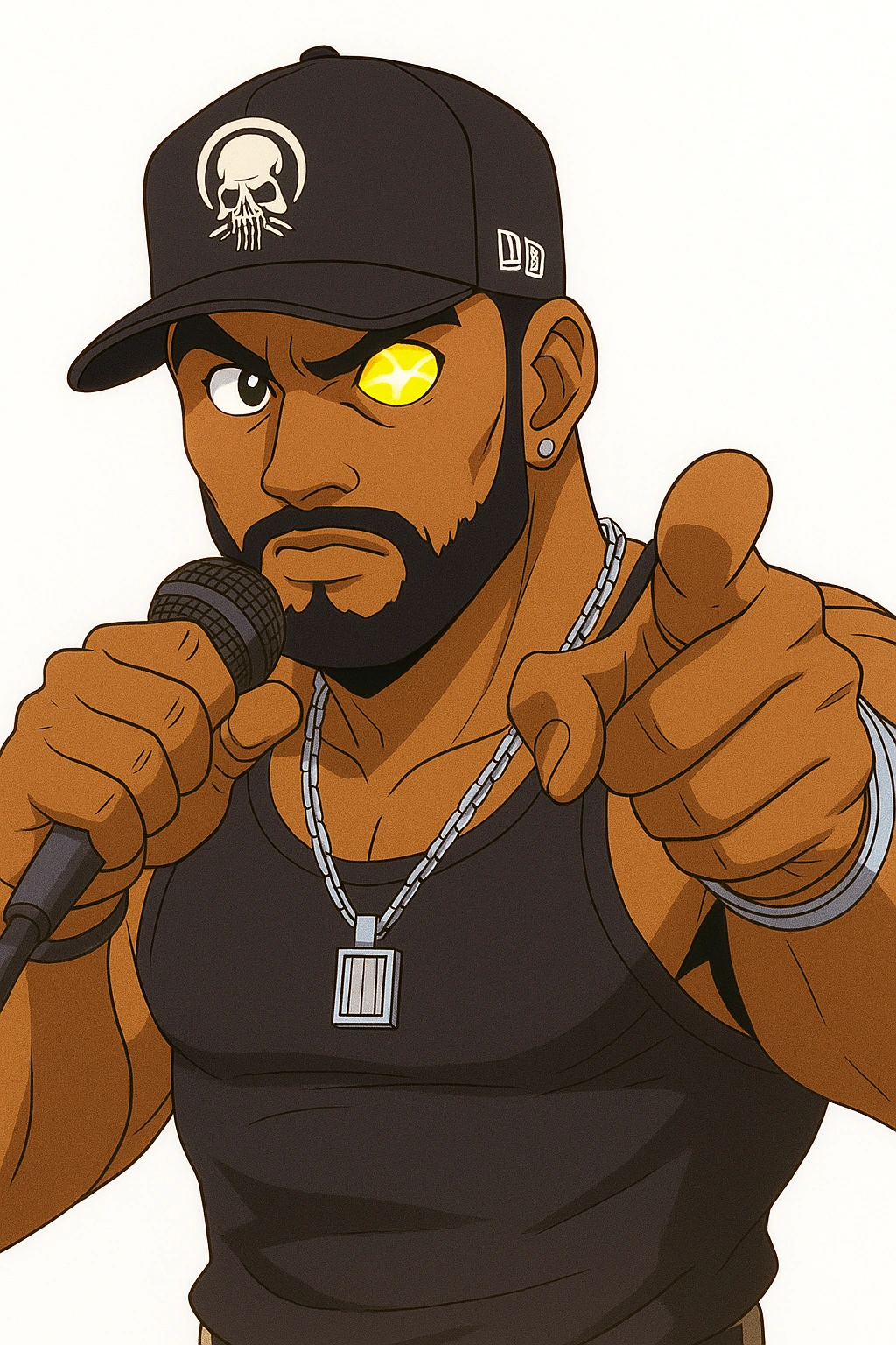 Jayke The Super Rapper | Classtro Wiki | Fandom