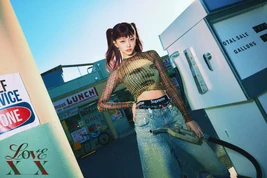 Jimin | CLASSY Wiki | Fandom