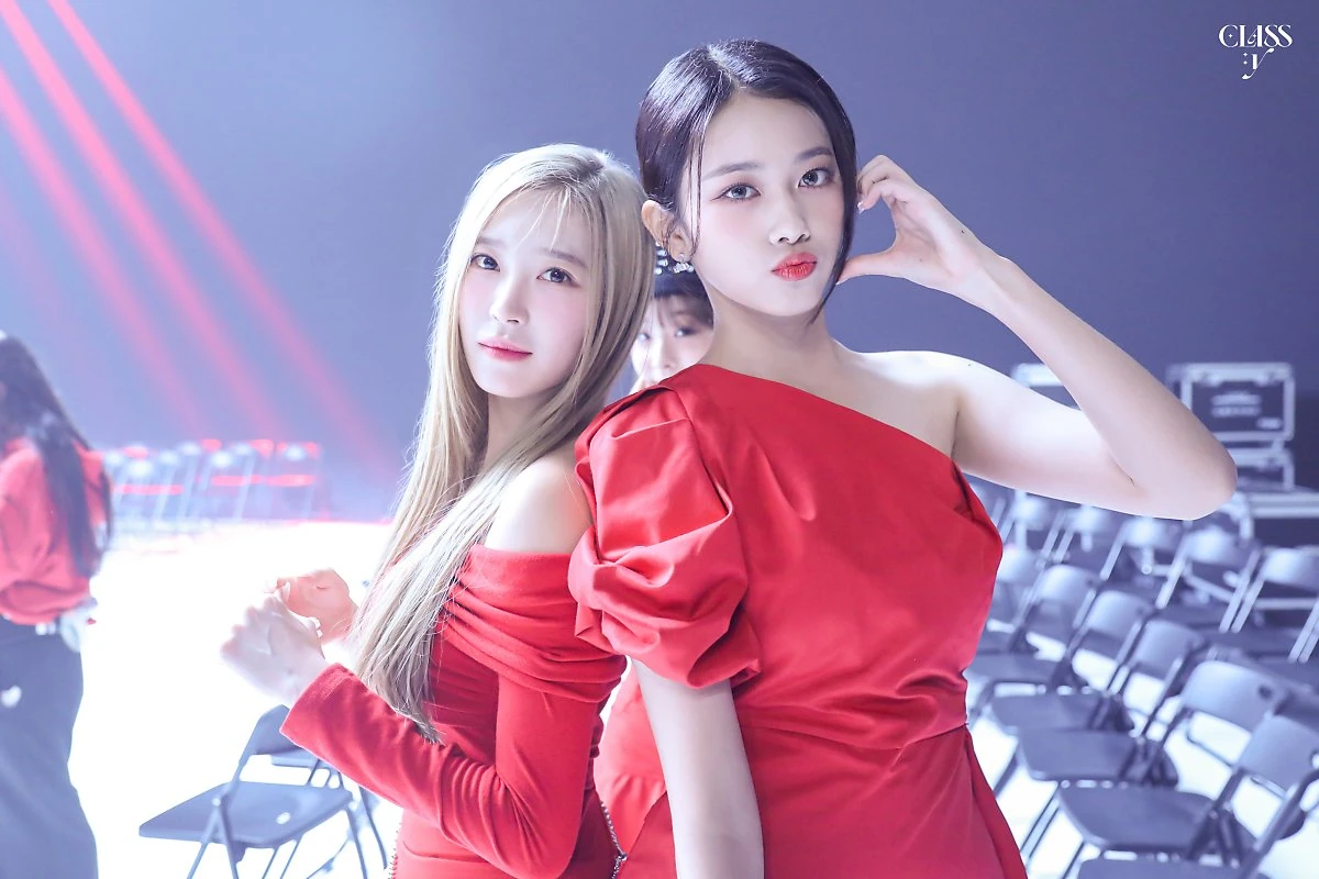 WonHyungz/Gallery | CLASSY Wiki | Fandom