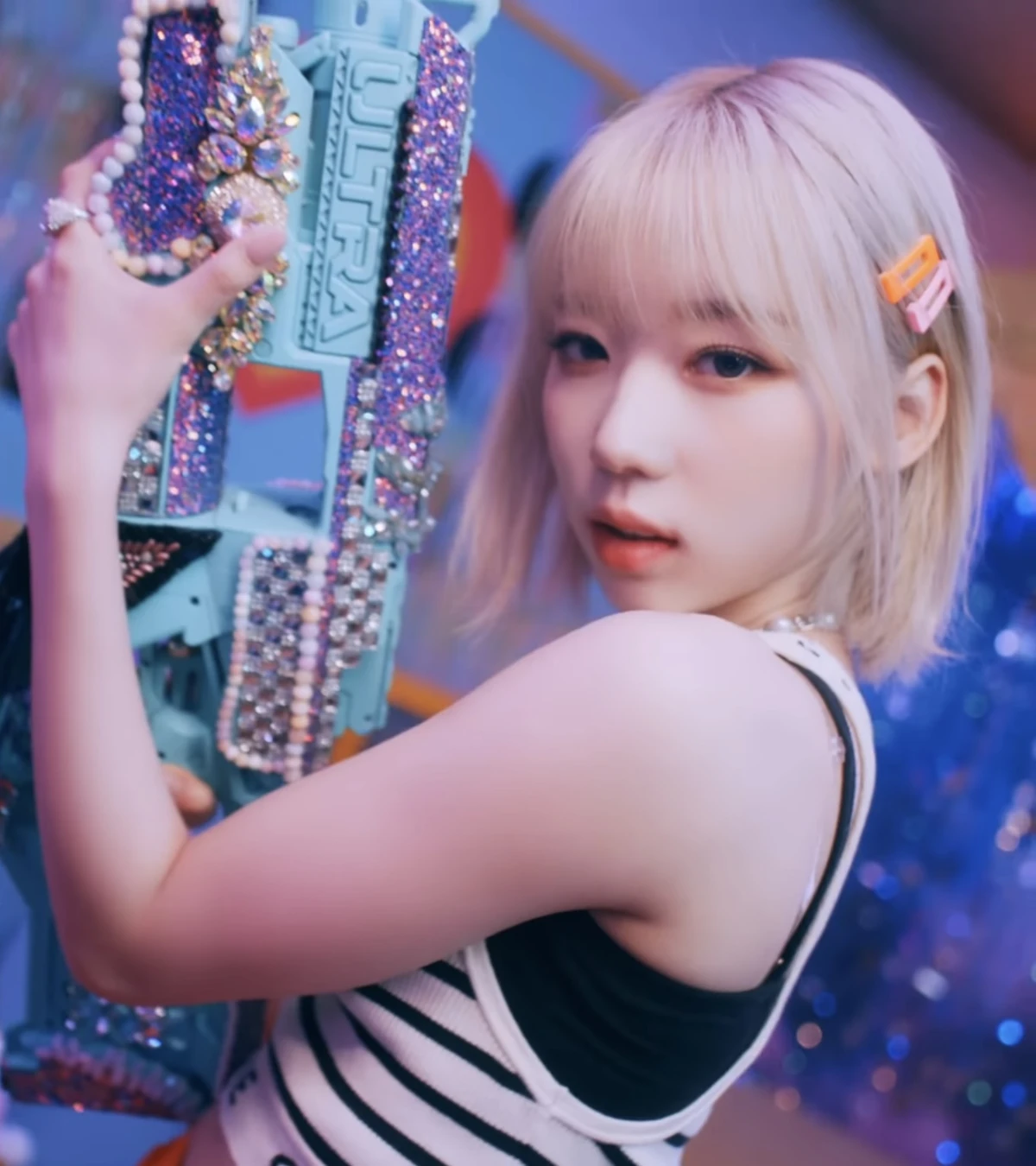 Hyeju/CLASS:y Universe Character | CLASSY Wiki | Fandom