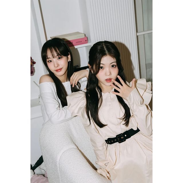 Yuriz/Gallery | CLASSY Wiki | Fandom