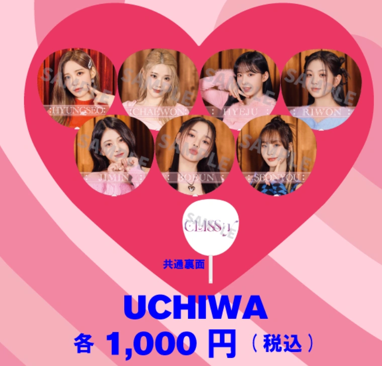 TARGET Picket | CLASSY Wiki | Fandom