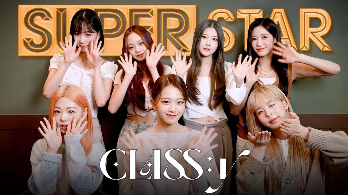 Super Star | CLASSY Wiki | Fandom