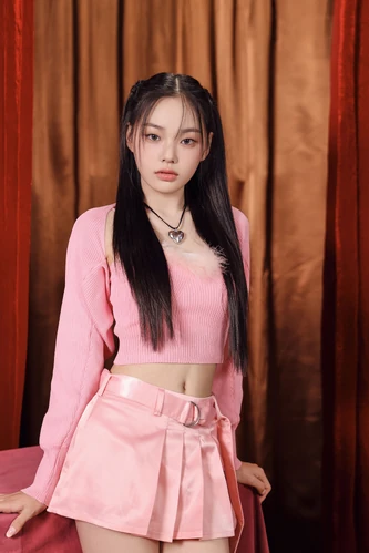 Boeun | CLASSY Wiki | Fandom