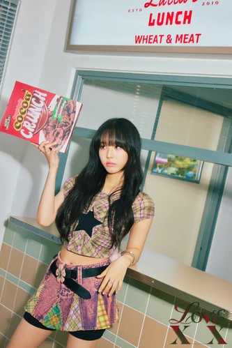 Seonyou | CLASSY Wiki | Fandom