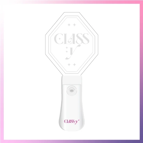 Acrylic Light Stick | CLASSY Wiki | Fandom