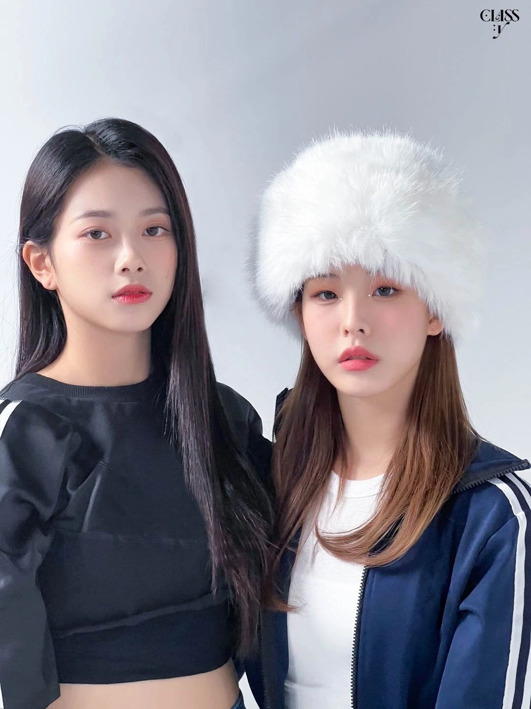 AgiJagiz/Gallery | CLASSY Wiki | Fandom