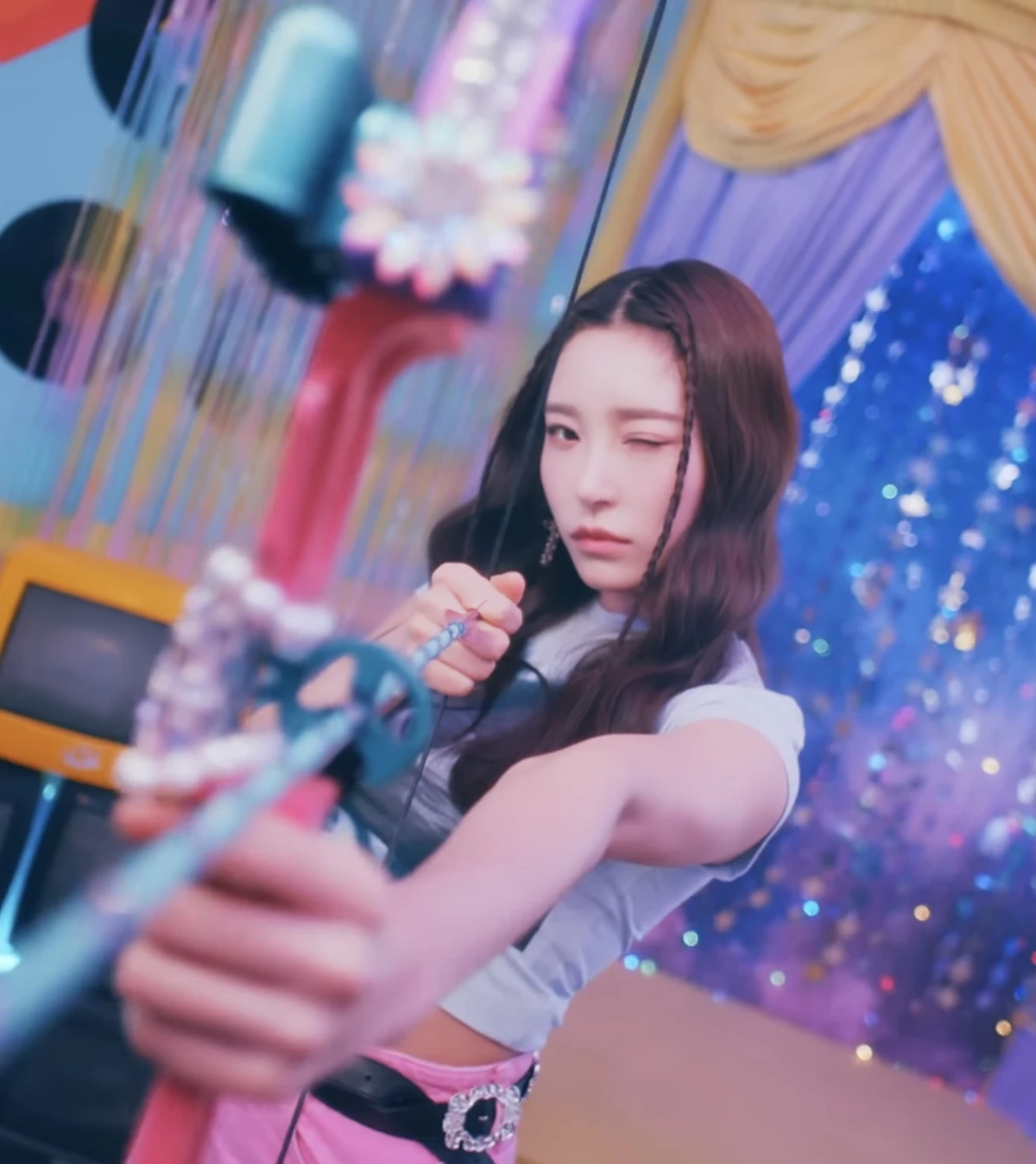 Hyungseo/CLASS:y Universe Character | CLASSY Wiki | Fandom