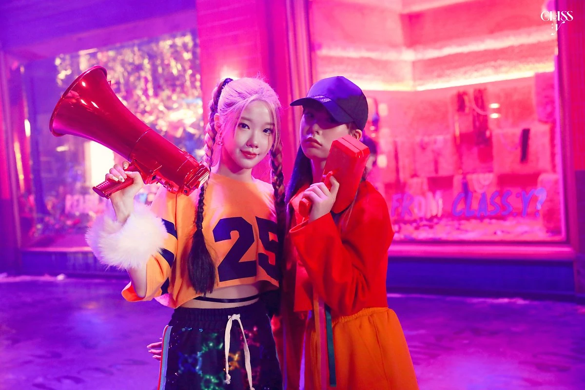 Meowz/Gallery | CLASSY Wiki | Fandom