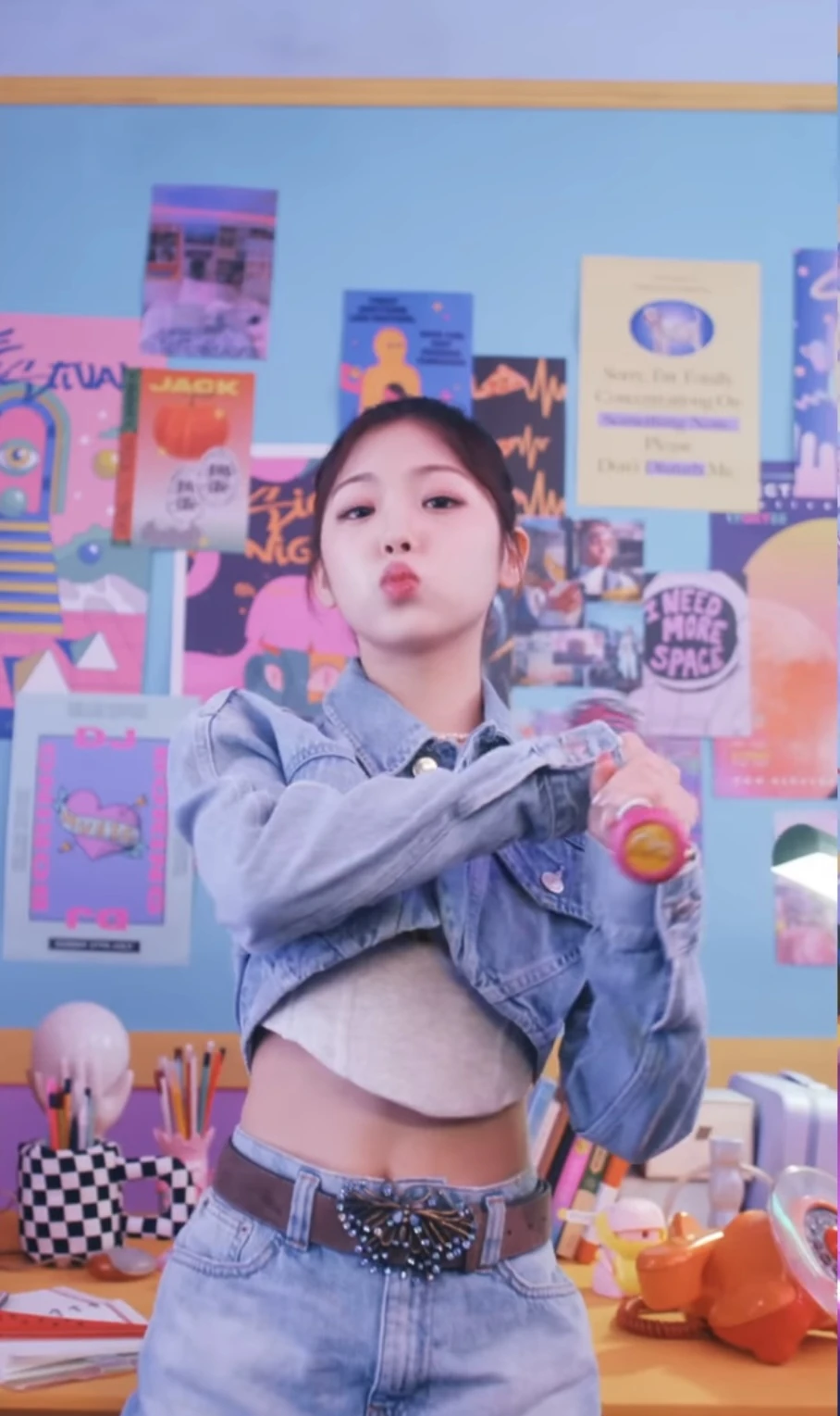 Riwon/CLASS:y Universe Character | CLASSY Wiki | Fandom