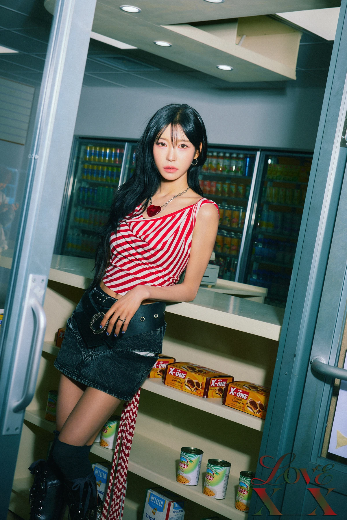 Hyungseo | CLASSY Wiki | Fandom