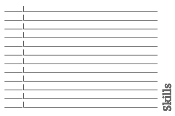Skills Block | Clattr Wiki | Fandom