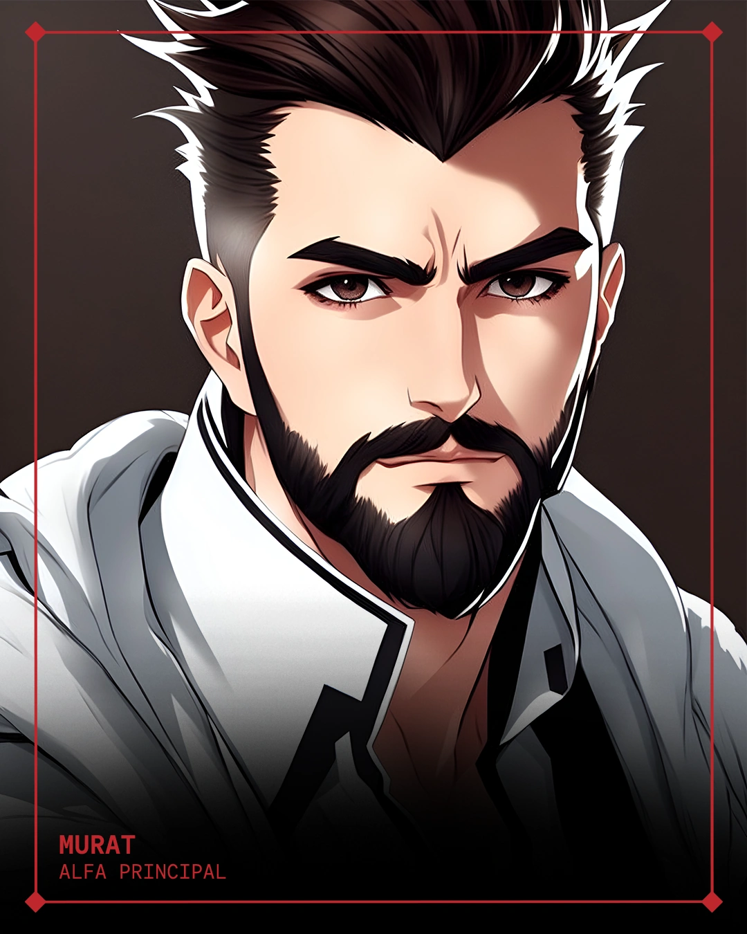 Murat | Claudette Vamp Wiki | Fandom