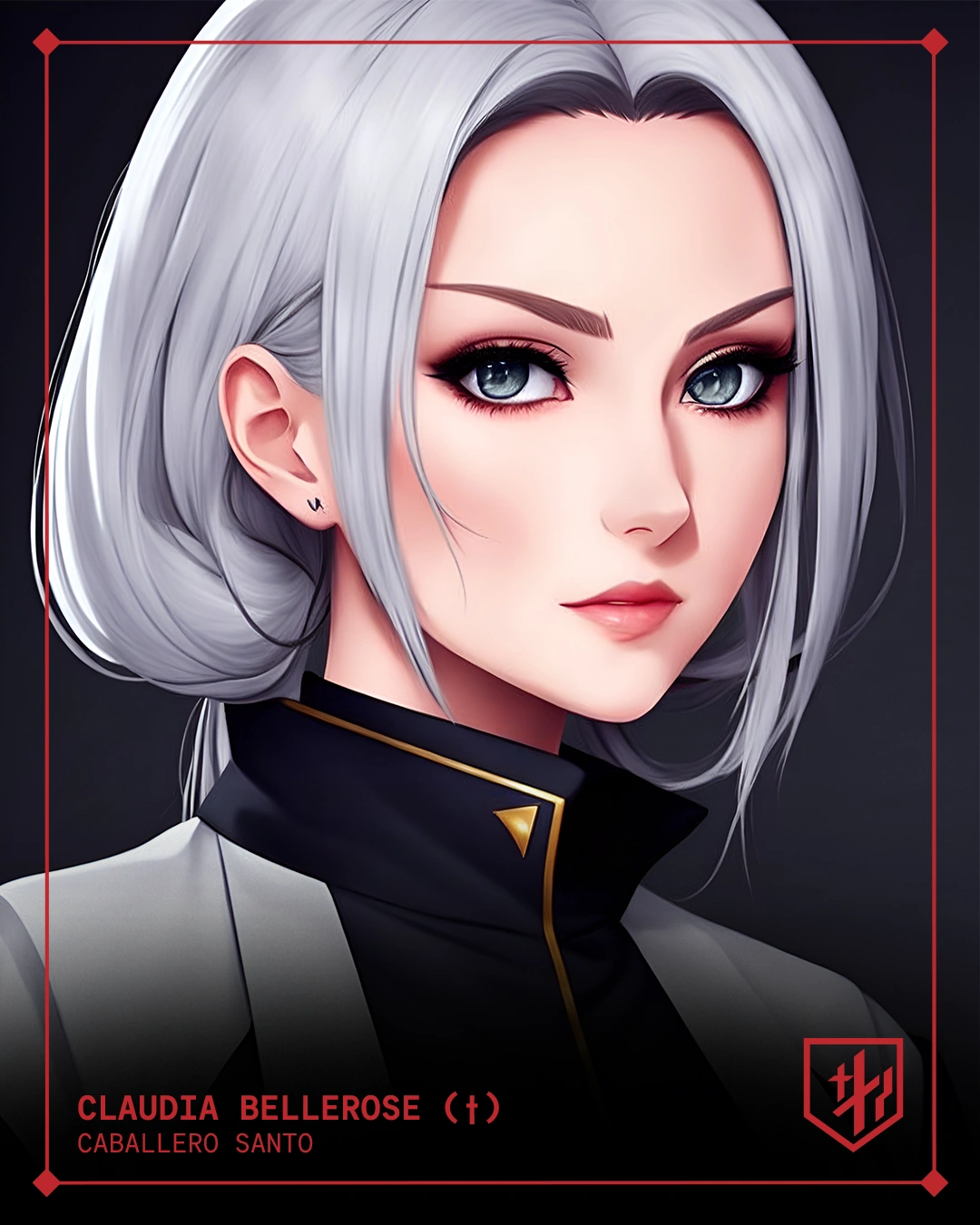 Claudia Bellerose | Claudette Vamp Wiki | Fandom