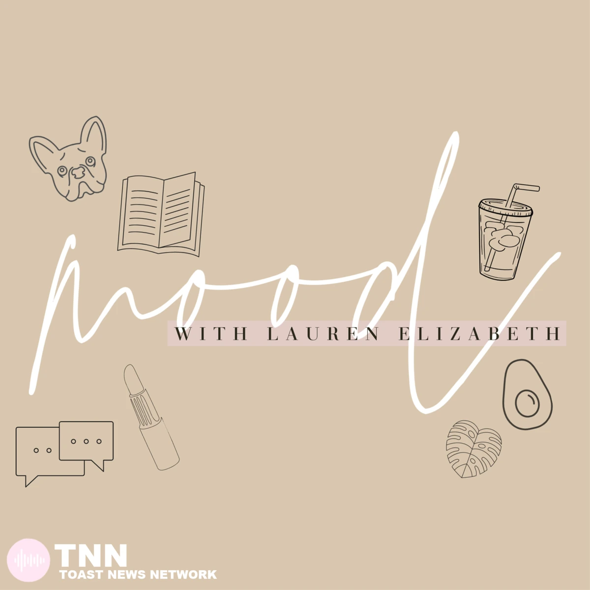 MOOD With Lauren Elizabeth | Claudia Sulewski Wiki | Fandom