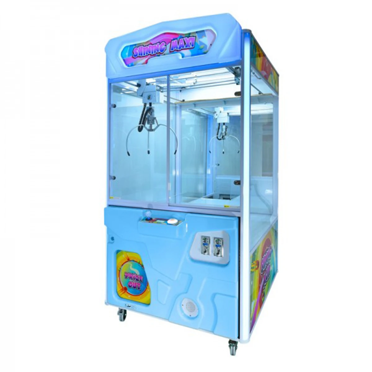 Shining Maxi | Claw Machine Wiki | Fandom