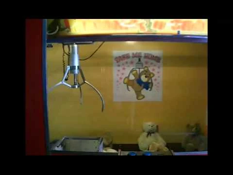 Mammoth Crane | Claw Machine Wiki | Fandom