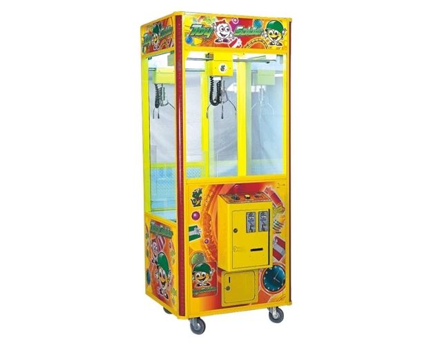 Toy Soldier | Claw Machine Wiki | Fandom