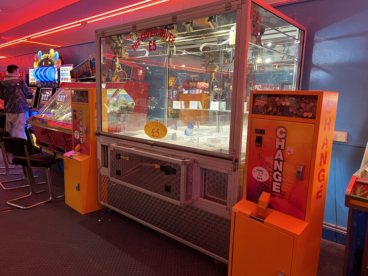Enterprise | Claw Machine Wiki | Fandom