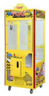 Taxi | Claw Machine Wiki | Fandom