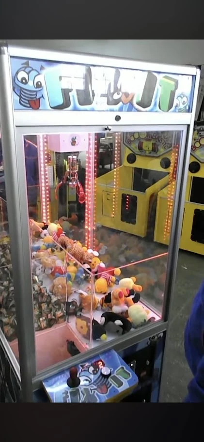 Fix It | Claw Machine Wiki | Fandom
