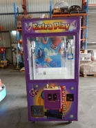 Extra Play | Claw Machine Wiki | Fandom
