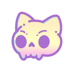 Skull Cat | Clawbert Wiki | Fandom