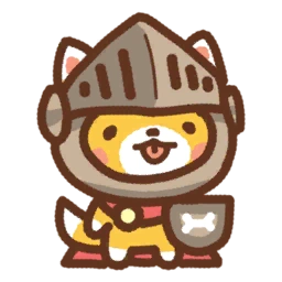 Sir Woofalot | Clawbert Wiki | Fandom