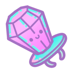 Edible Jewelry | Clawbert Wiki | Fandom