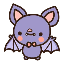 Batty Boy | Clawbert Wiki | Fandom
